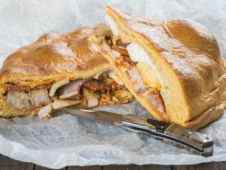 12 Best Spanish Bread Recipes to Bake and Share