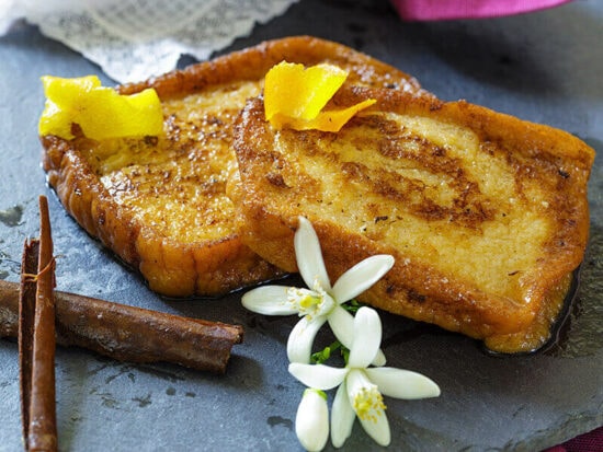 12 Best Spanish Bread Recipes to Bake and Share