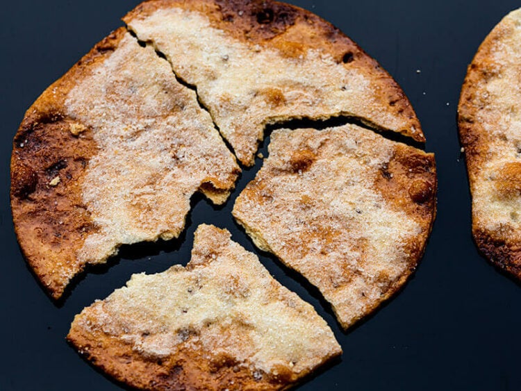 12 Best Spanish Bread Recipes to Bake and Share