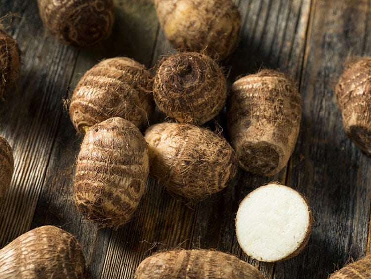 26 Most Popular Fijian Foods