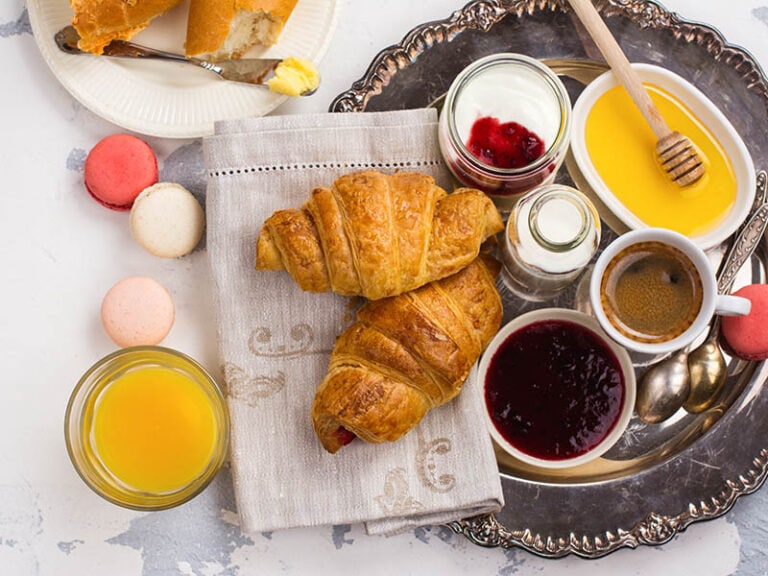 33+ French Breakfast Recipes