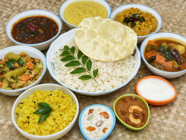 32 Plant-Based Indian Recipes to Satisfy Your Cravings