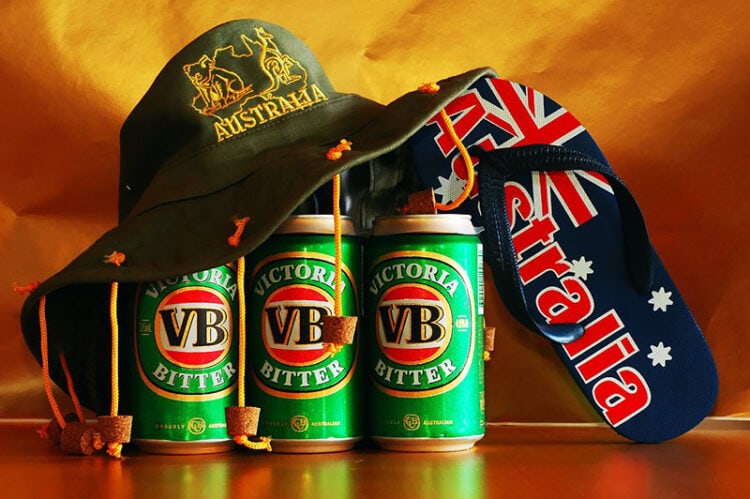 14 Most Well-loved Australian Drinks to Quench Your Thirst