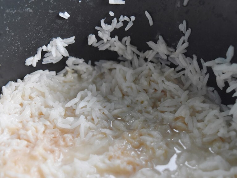 How to Store Rice Long-Term: Methods That Work