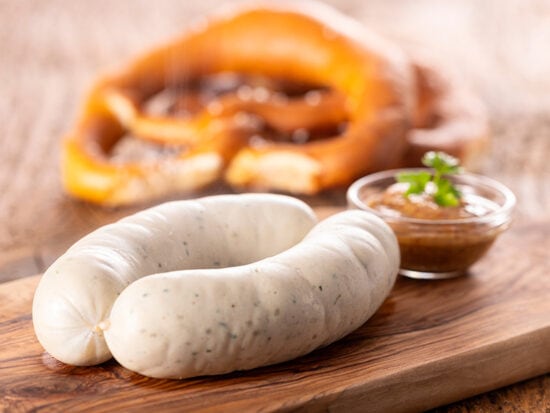 12 Iconic German Snacks That Revolutionized Snacking