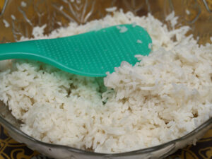 Can You Eat Cold Rice? Important Safety Tips
