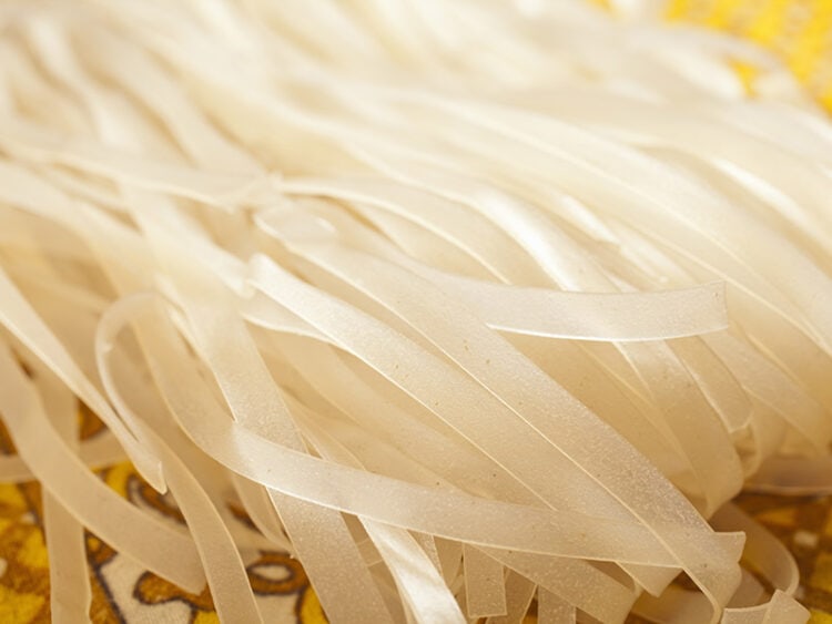 6 Famous Thai Noodle Recipes to Master