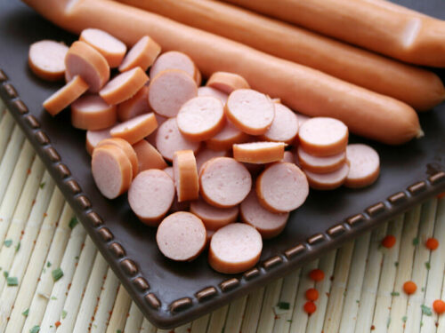 16 Iconic Types of German Sausages to Savor