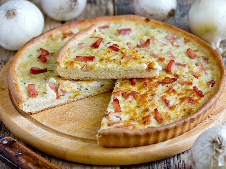 12 Iconic German Snacks That Revolutionized Snacking