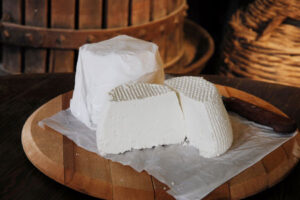 Greek Cheese Guide: 22 Best Varieties