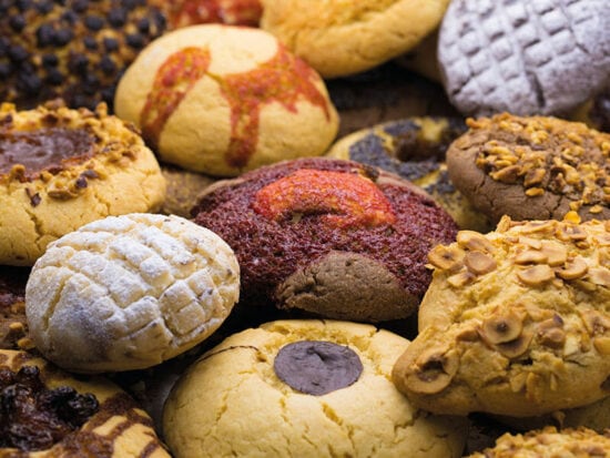 15 Delicious Cookie Types with Easy Recipes