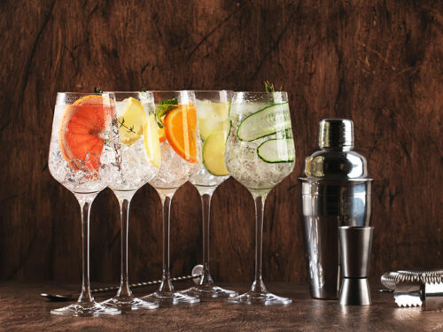 Sparkle with These 18+ Best Sprite Cocktails