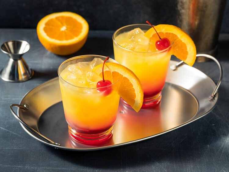25 Best Vodka Cocktails to Mix