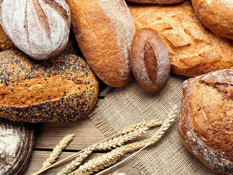 16 Types of Snack Foods to Enjoy