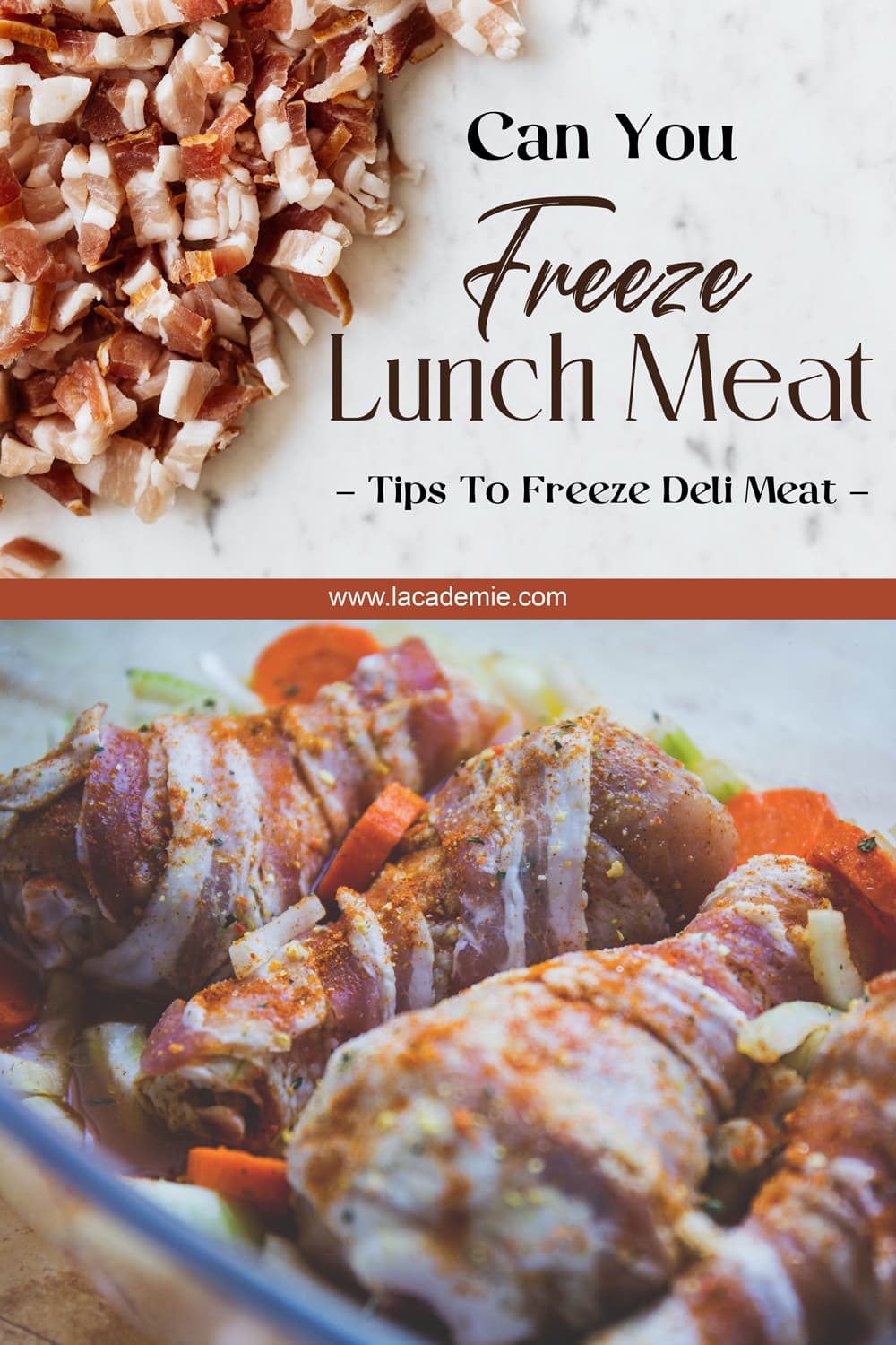 Can You Freeze Lunch Meat? Tips for Best Results in 2024