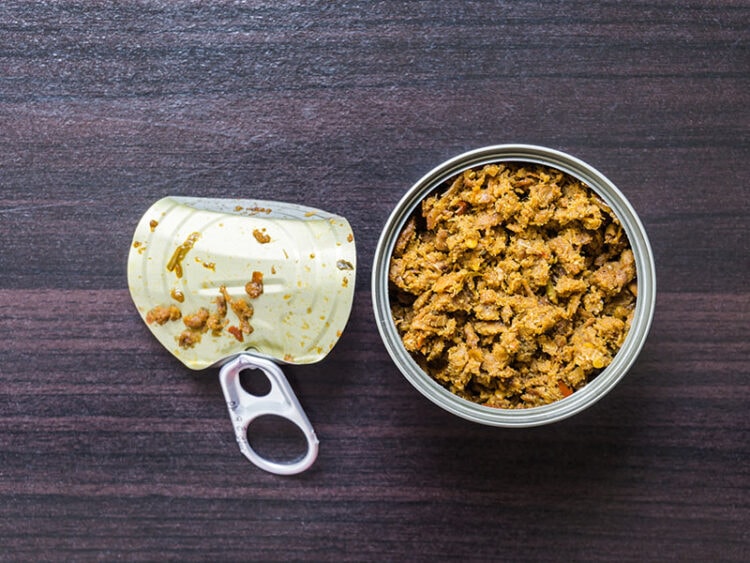 22 Types of Canned Foods You Should Always Have