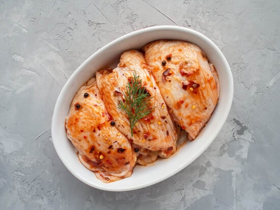 How Long to Marinate Chicken: The Ultimate Guide