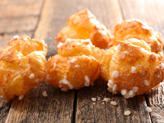 28 Must-Try French Snacks to Energize Your Hectic Days