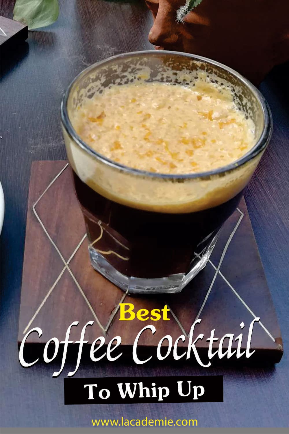 17+ Coffee Cocktail Favorites for Coffee Lovers