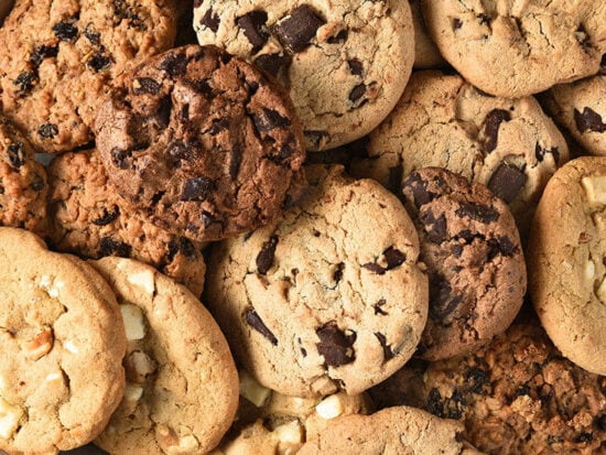 16 Types of Snack Foods to Enjoy