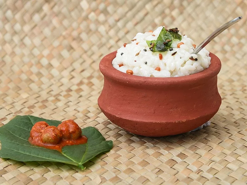 South Indian Food: 35 Traditional and Flavorful Dishes to Savor