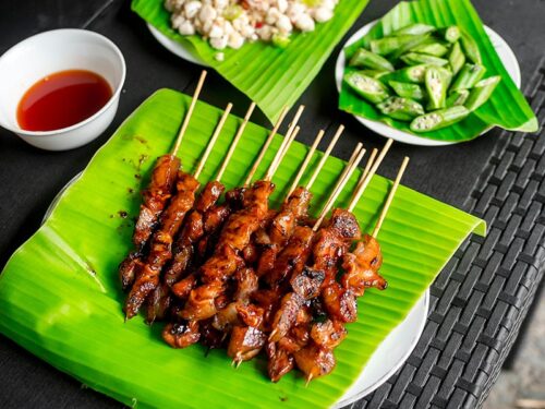 25+ Must-Try Filipino Appetizers