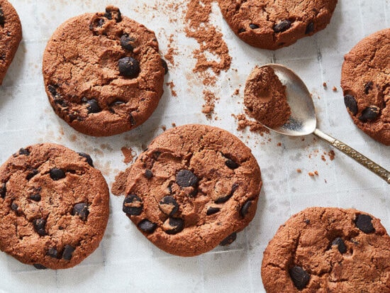 15 Delicious Cookie Types with Easy Recipes