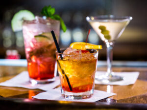 20+ Types Of Drinks - A Comprehensive List In 2022