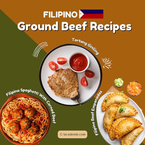 14 Must-Try Filipino Ground Beef Recipes for a Flavorful Dinner