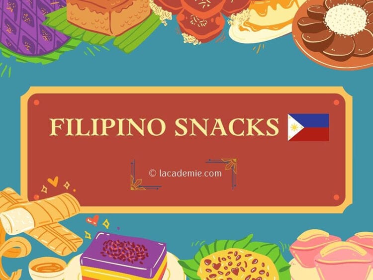 26 Filipino Snacks You Can’t Miss in: A Complete Guide