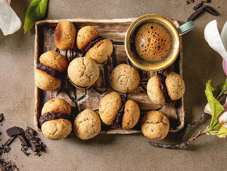 26+ Delicious Italian Cookie Recipes to Sweeten Your