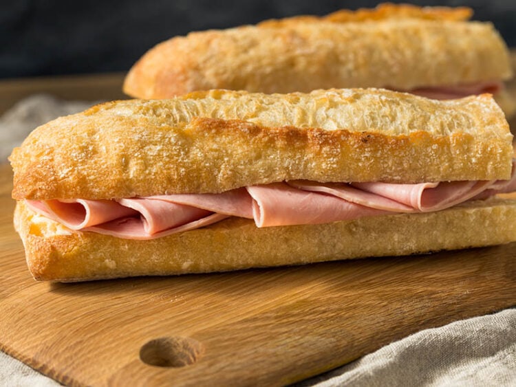 12 Irresistible French Sandwiches You Need to Try
