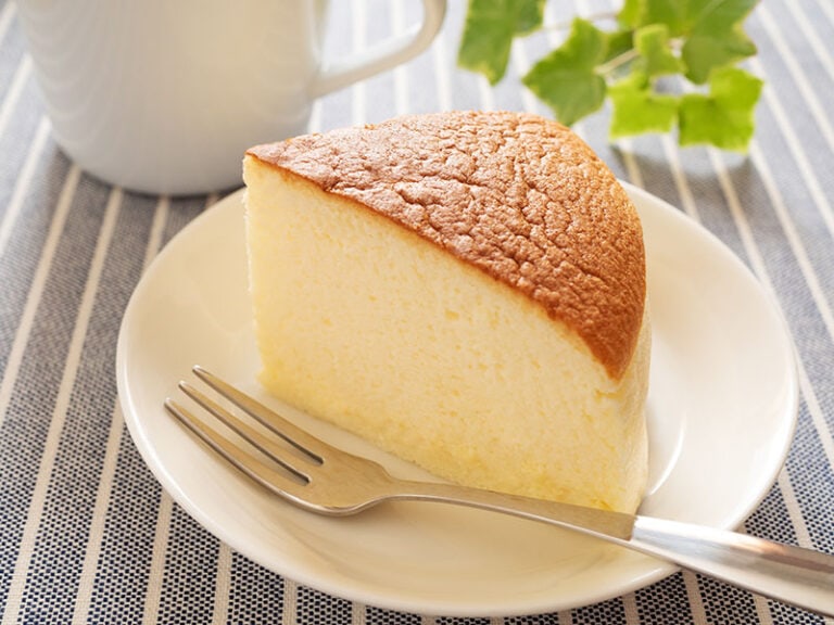 13 Types of Cheesecake to Satisfy Your Sweet Tooth