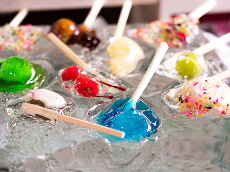 24 Japanese Sauces and Condiments to Enhance Your Meals
