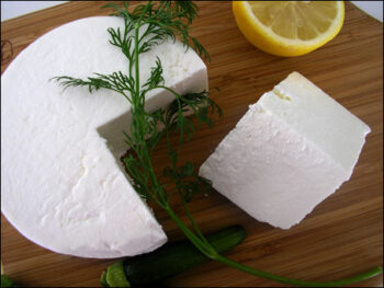 Greek Cheese Guide: 22 Best Varieties