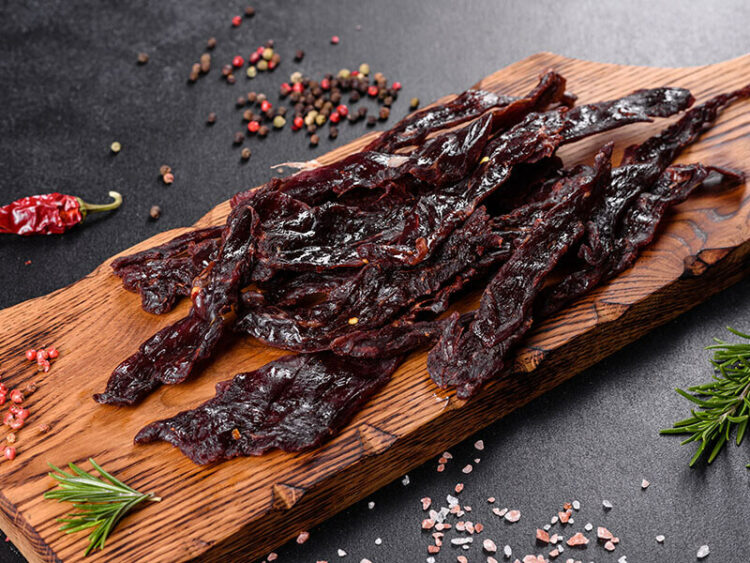 16 Types of Snack Foods to Enjoy