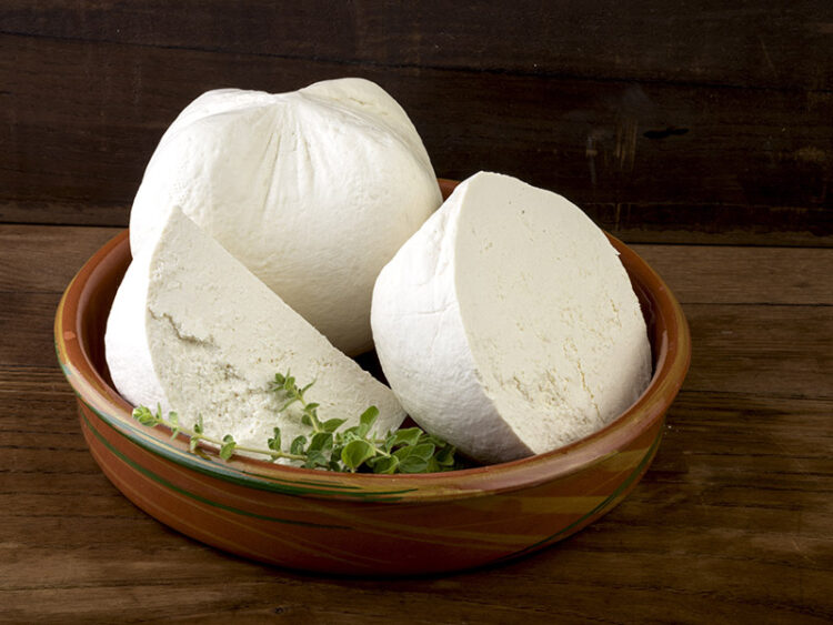 Greek Cheese Guide: 22 Best Varieties