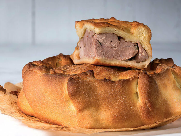 16+ Delectable Italian Pies and Cakes to Know Before Ends