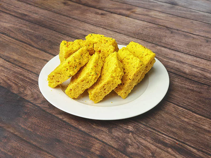 South Indian Food: 35 Traditional and Flavorful Dishes to Savor