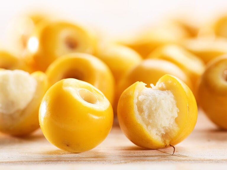 20 Fruits That Start with N: A Guide