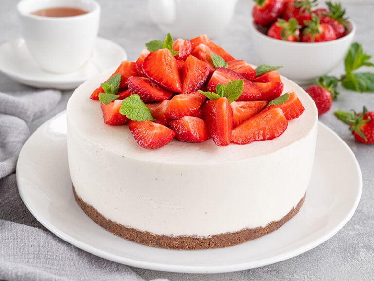 13 Types of Cheesecake to Satisfy Your Sweet Tooth