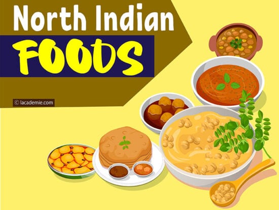 37 Best North Indian Foods