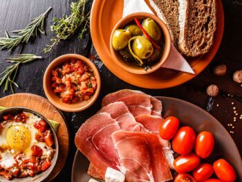 22 Must-Have Spanish Cookbooks for Your Shelf