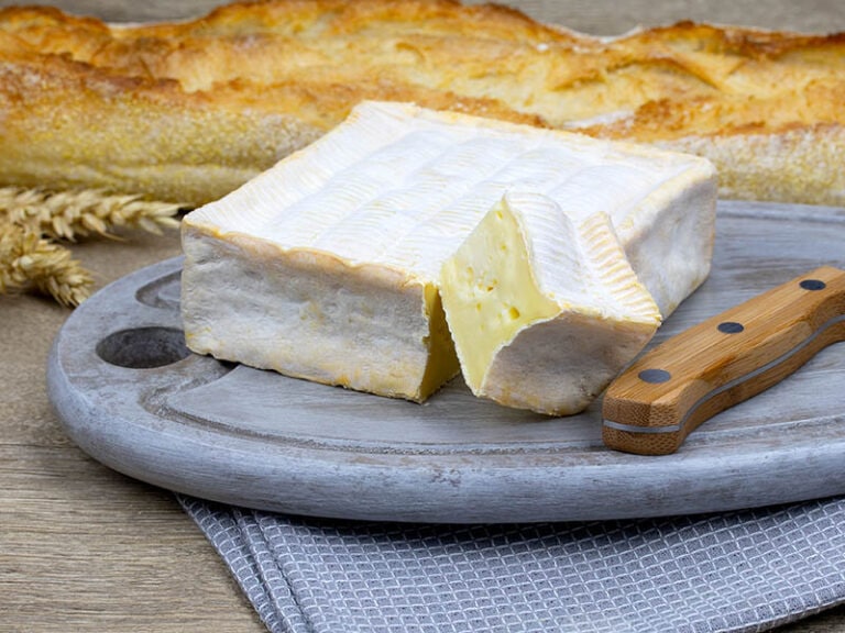 60 French Cheeses You Absolutely Need to Taste