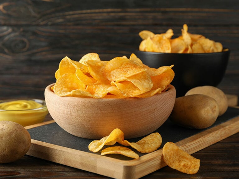 16 Types of Snack Foods to Enjoy