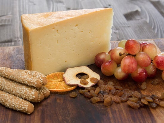 Greek Cheese Guide: 22 Best Varieties