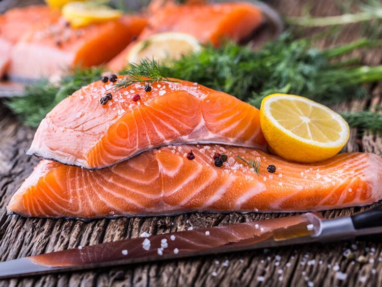 23 Types of Seafood with Amazing Health Benefits for 2024