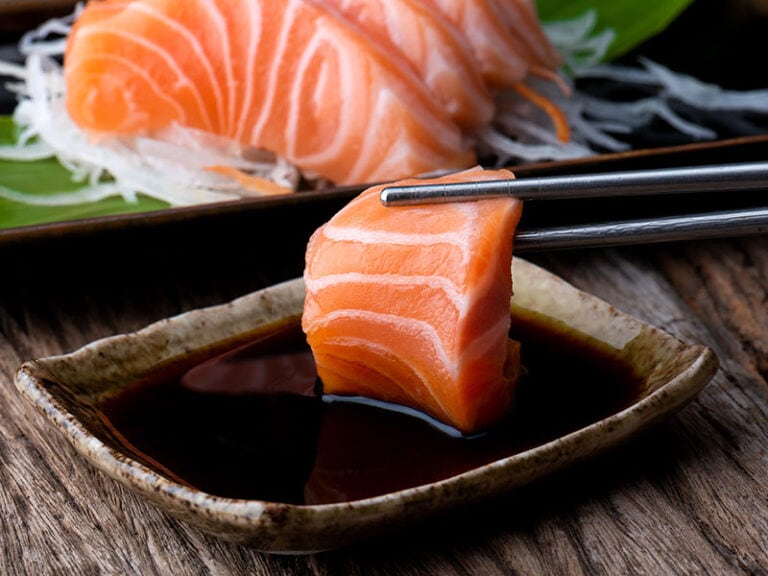 24 Japanese Sauces and Condiments to Enhance Your Meals