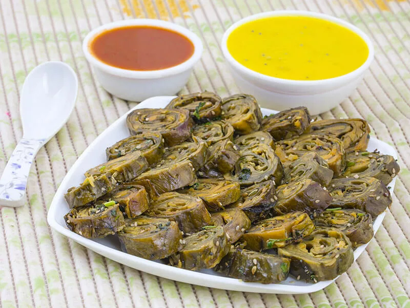 South Indian Food: 35 Traditional and Flavorful Dishes to Savor