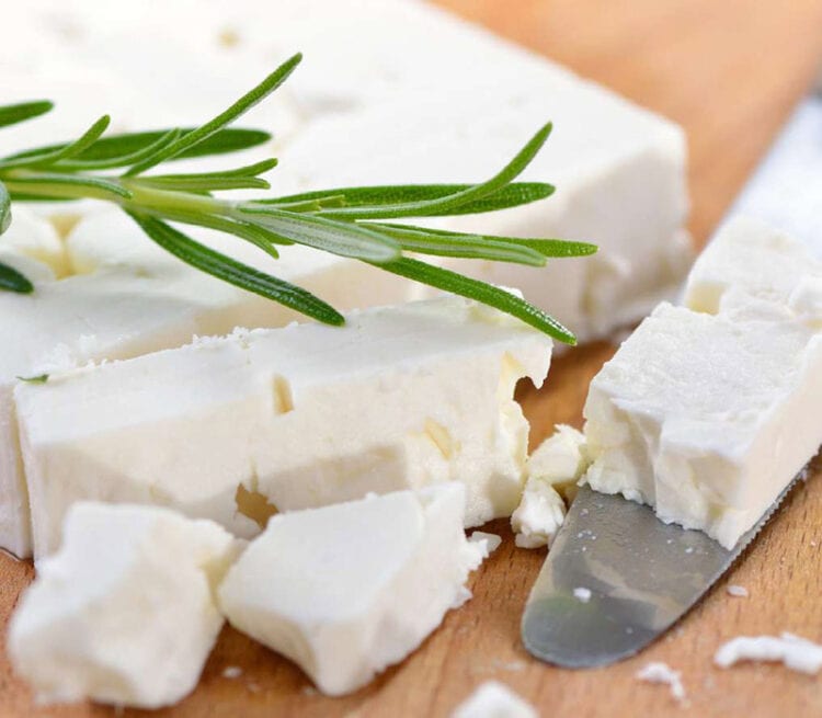 Greek Cheese Guide: 22 Best Varieties